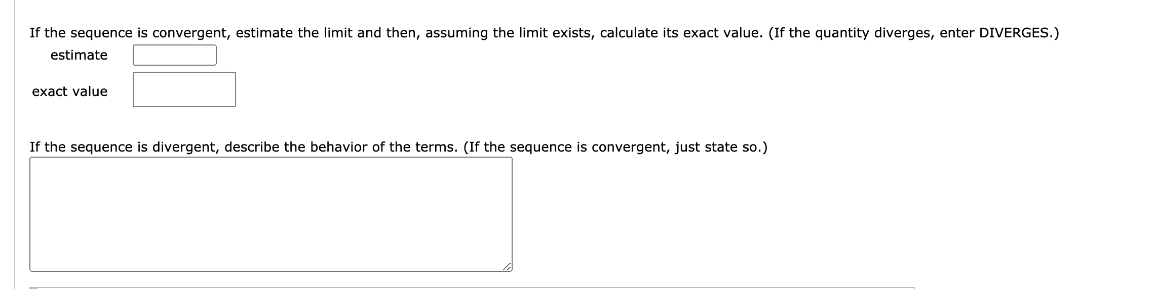 Solved Plot enough terms of the discrete logistic equation | Chegg.com