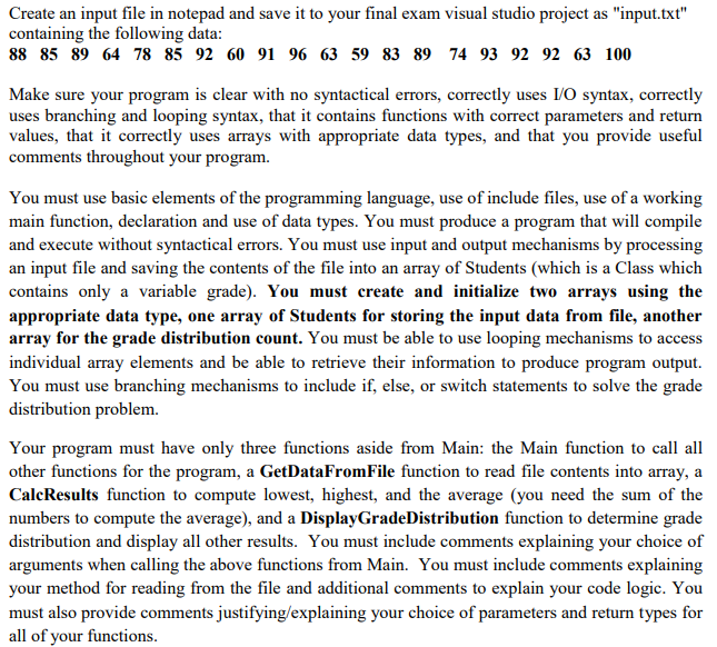 Solved Need Help with C# programming with the basics all the | Chegg.com