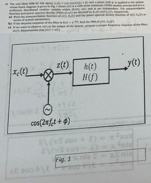 Solved solve all the variants | Chegg.com