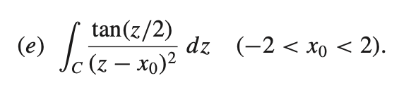 Solved · Let C Denote The Positively Oriented Boundary Of