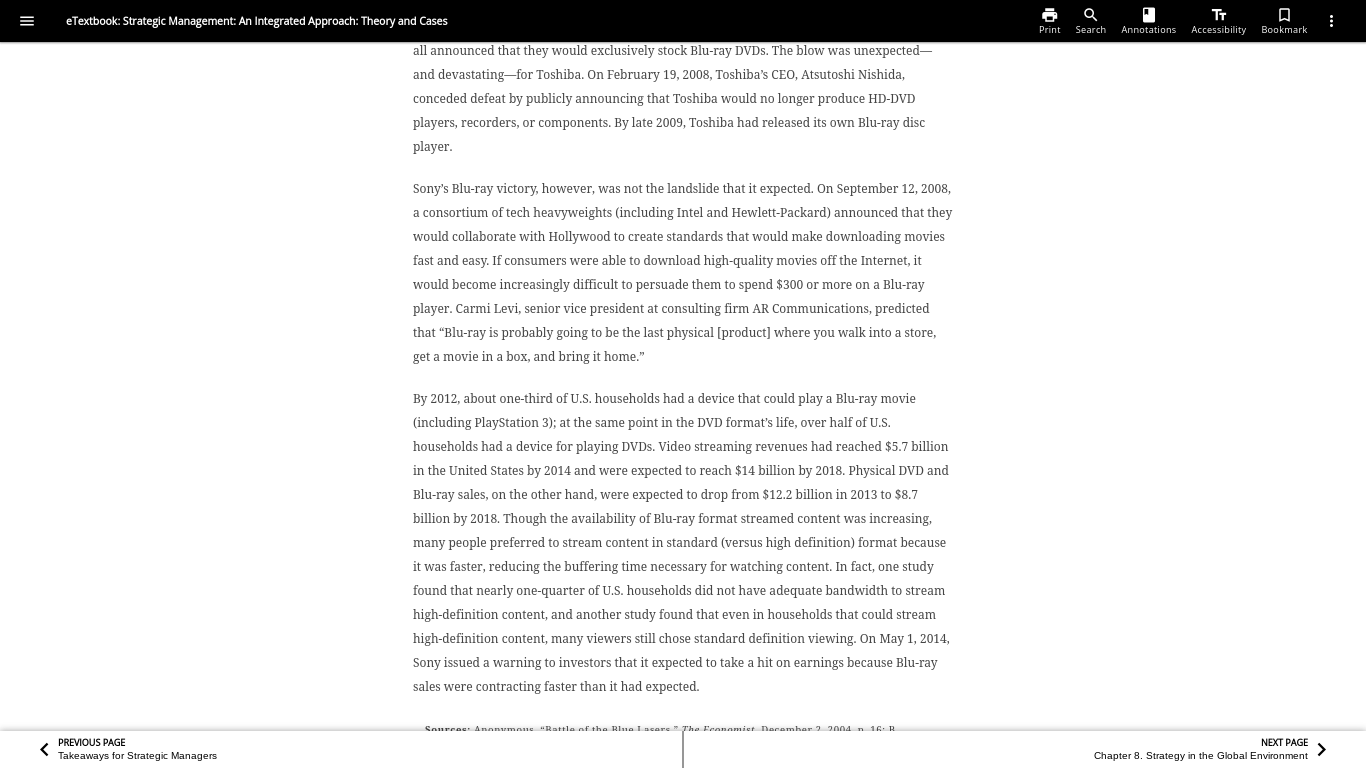 Solved all announced that they would exclusively stock | Chegg.com