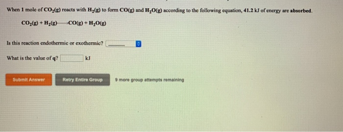 Solved When 2 moles of NO(g) react with O,(g) to form NO2(g) | Chegg.com