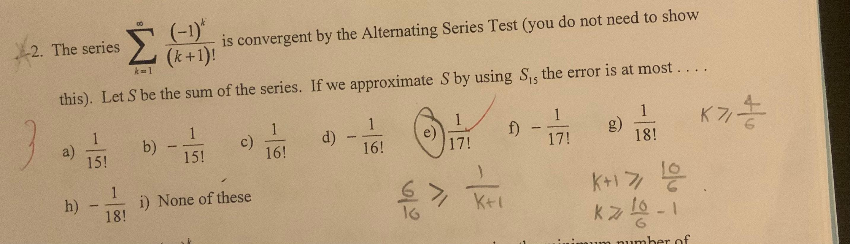Solved please solve this with clear explanations, I already | Chegg.com