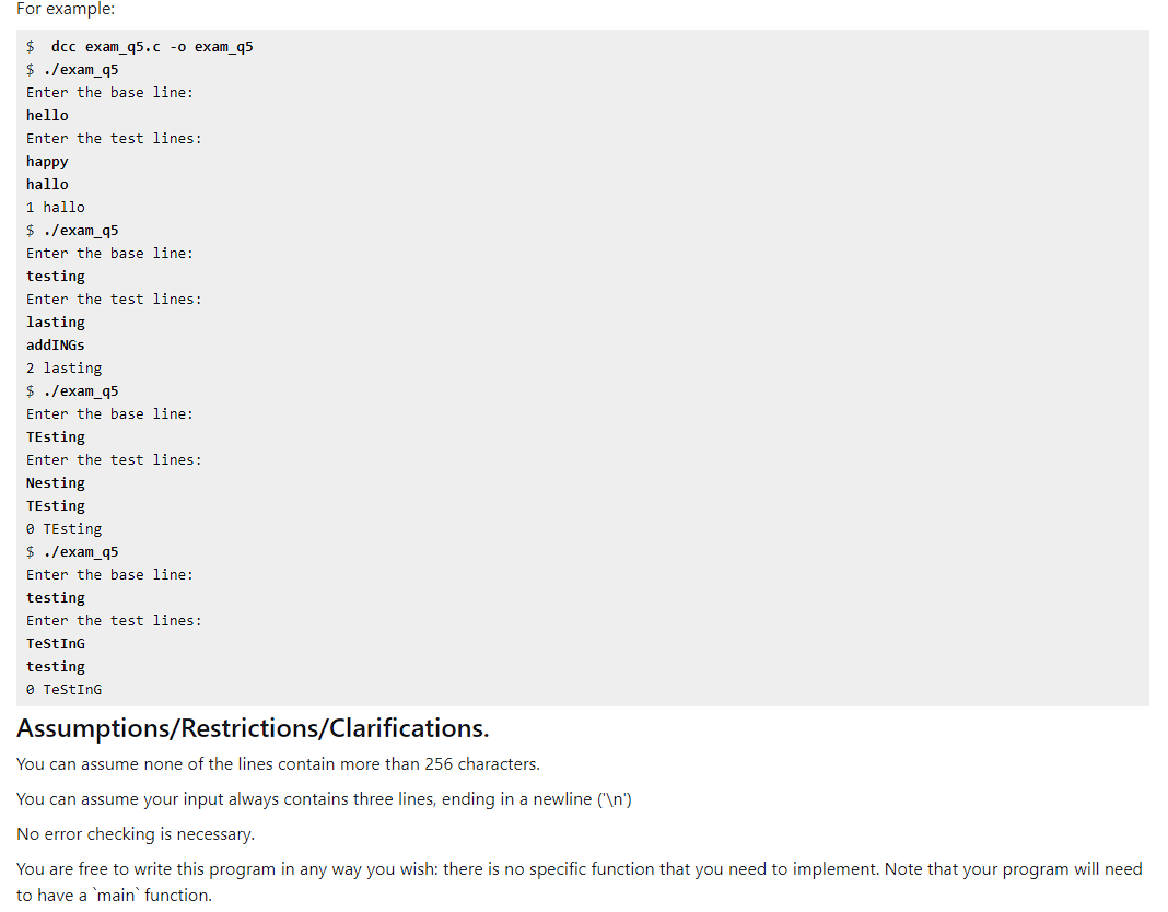 Solved code: #include #include #include | Chegg.com