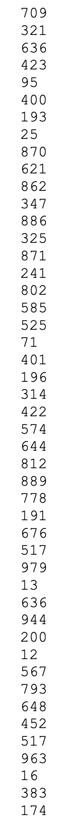 Solved In this exercise, instead of importing the Python | Chegg.com