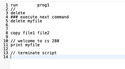 Solved Write a C++ program that acts like a simple counting | Chegg.com
