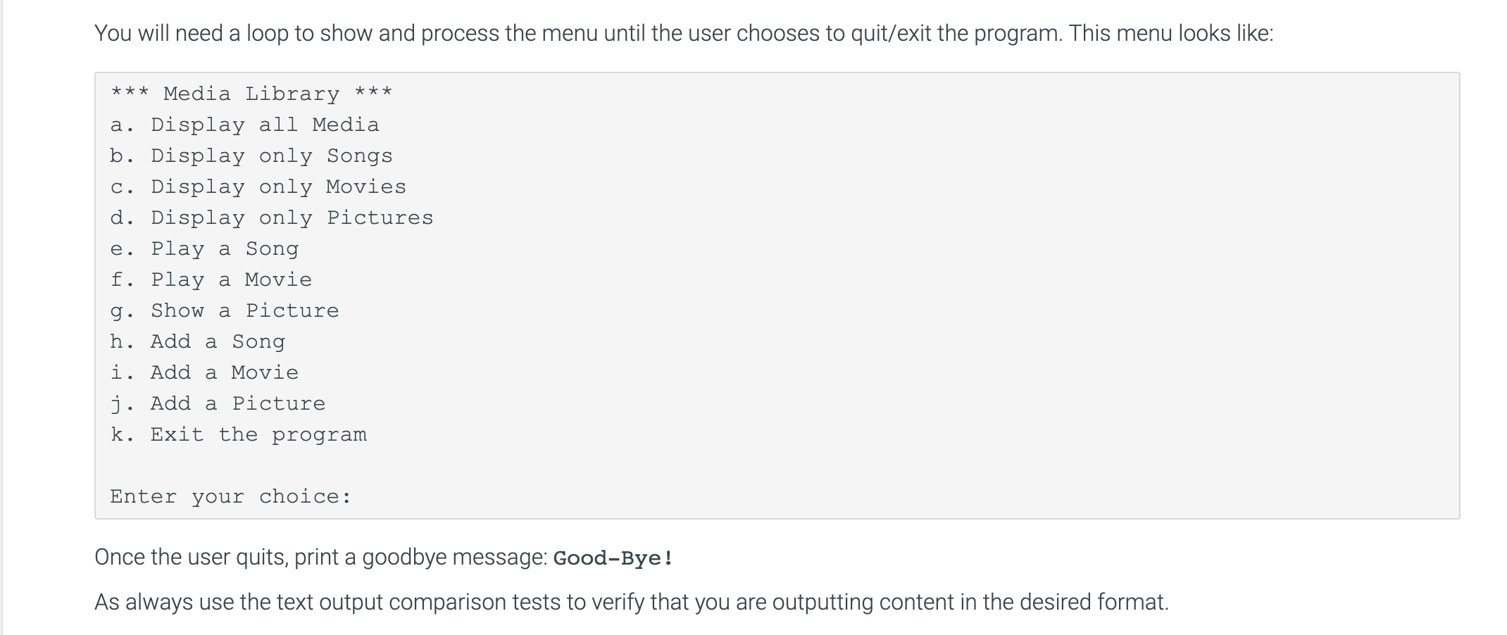 Solved Purpose: After completing this assignment, you will | Chegg.com