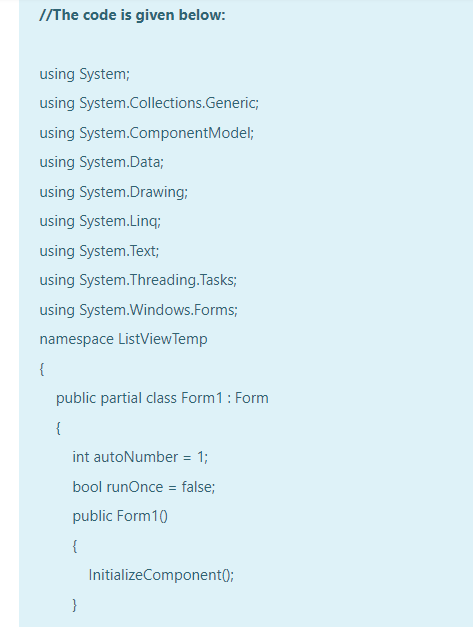 Given the following Graphical User Interface (GUI), | Chegg.com