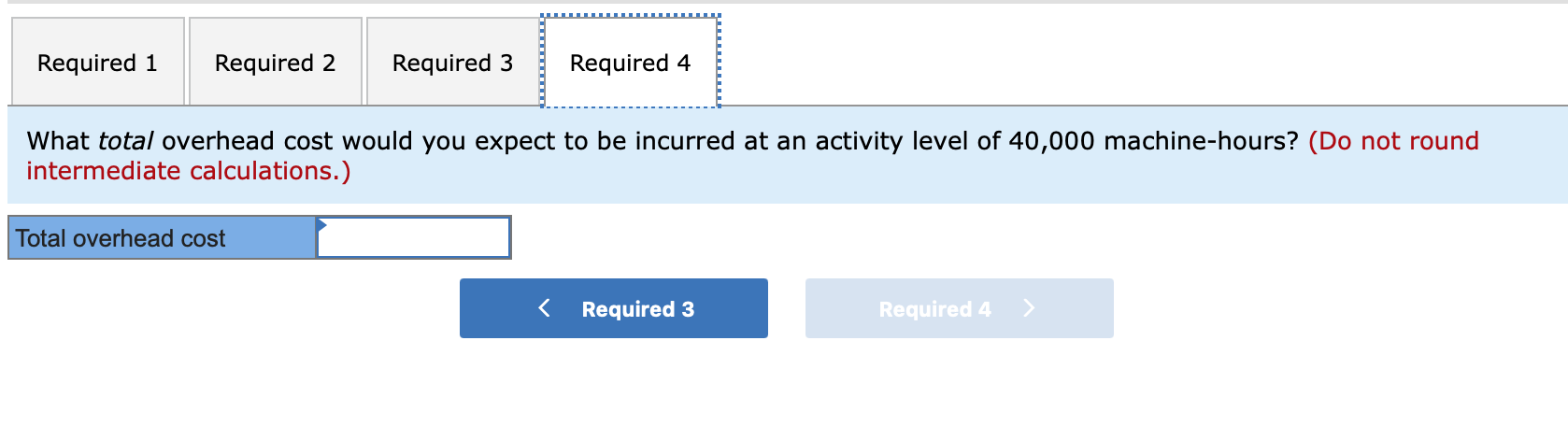 Solved Problem 5A-8 (Algo) High-Low Method; Predicting Cost | Chegg.com