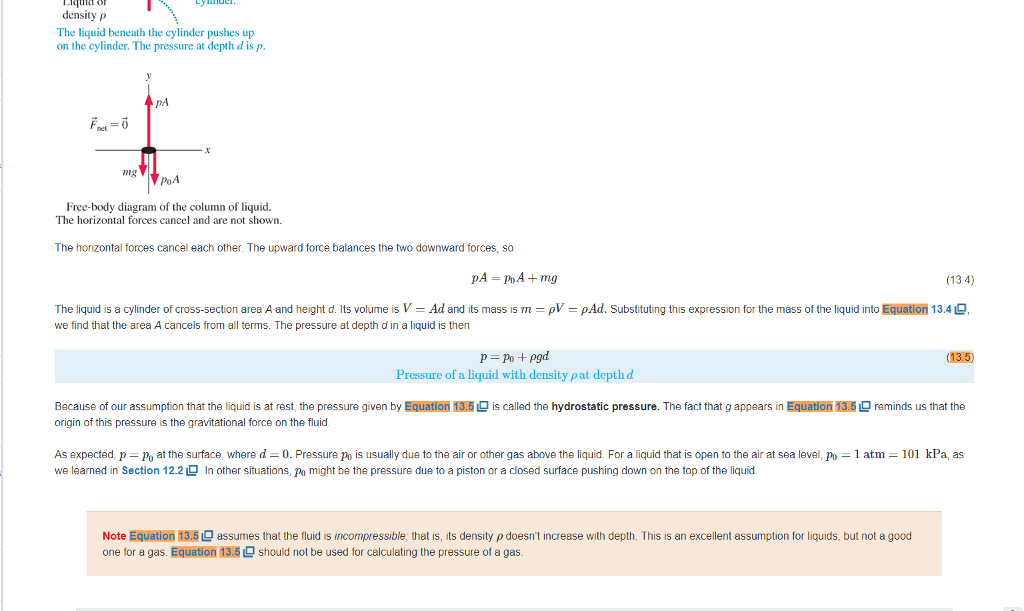 Solved Question: The term "p0" that appears in | Chegg.com
