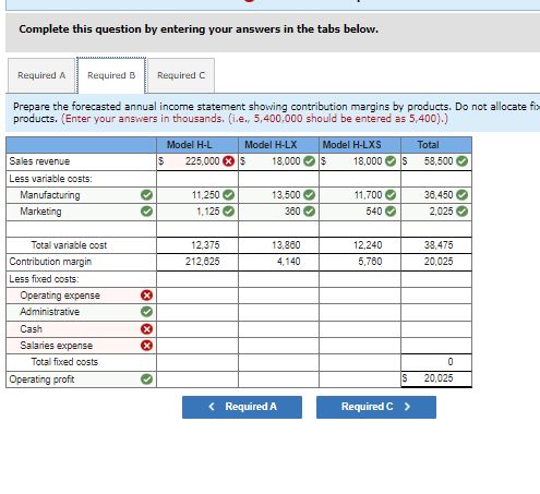 Solved Problem 4-65 (Static) ﻿Decision Whether to Add or | Chegg.com