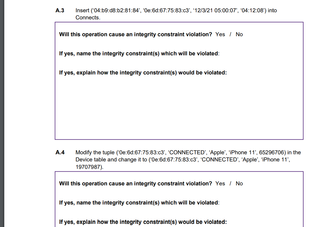 Solved The following is an extract from a network logging | Chegg.com