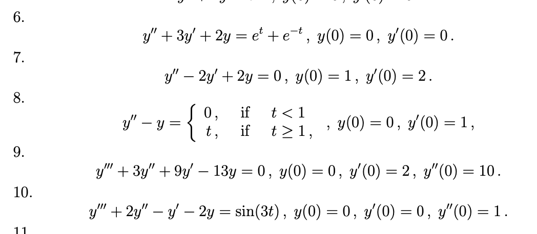 Solved PLEASE SOLVE ALL 5 LEGIBLY WITH STEPS. Numbers | Chegg.com Solved PLEASE SOLVE ALL 5 LEGIBLY WITH STEPS. Numbers | Chegg.com