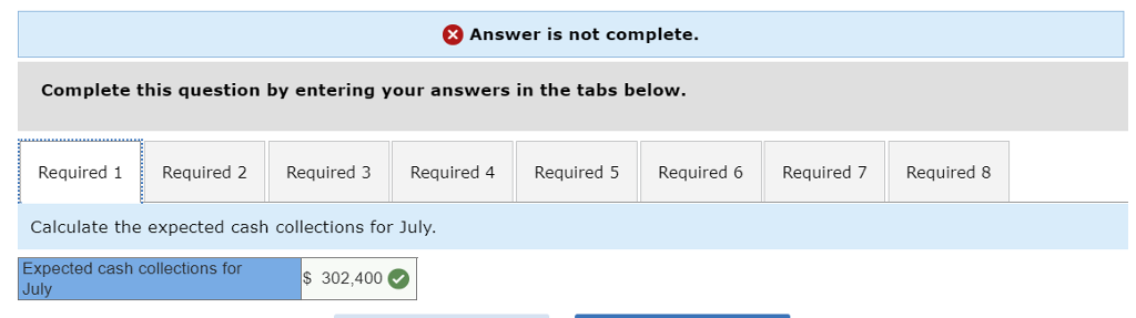 Solved Have been able to complete most of these, but there | Chegg.com