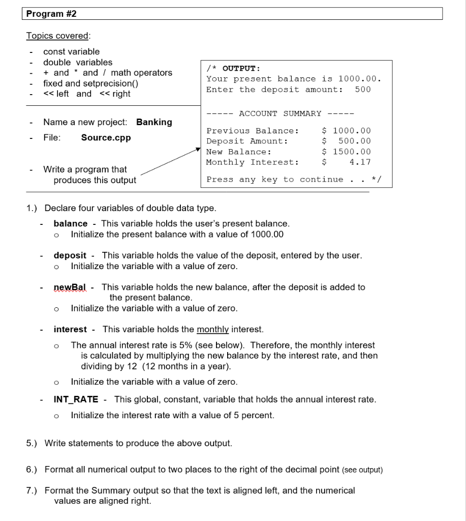 Solved If anyone could provide the solution code for this, I | Chegg.com