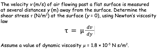 Solved solve the question by using octave or matlab C++ | Chegg.com