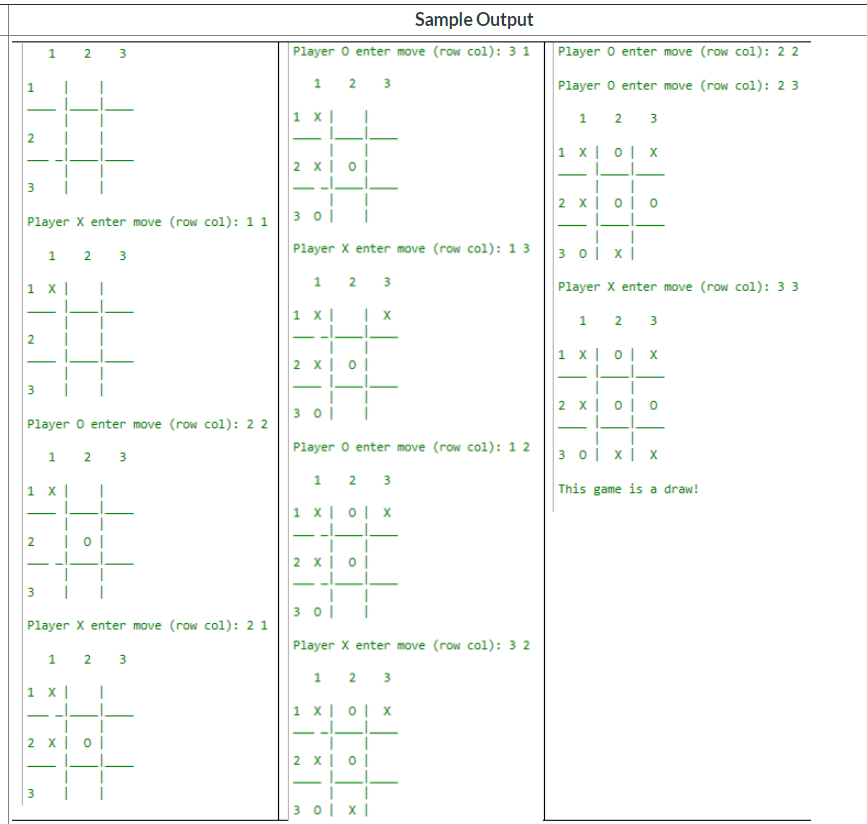 Solved Objectives: Apply Software Engineering design and | Chegg.com