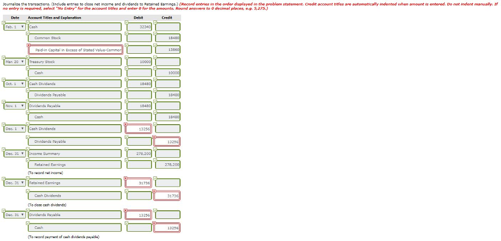 Solved Problem 11-2A (Part Level Submission) The | Chegg.com