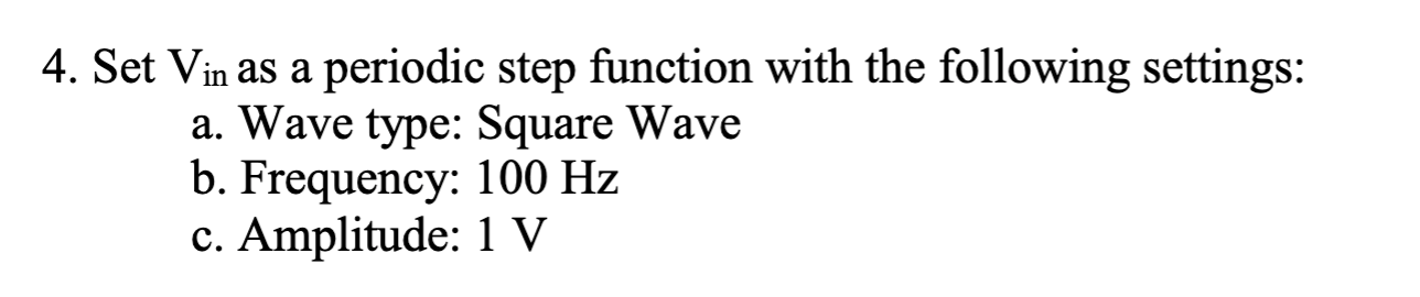 Solved 2. Derive Vout(t) expressions for the circuits in | Chegg.com