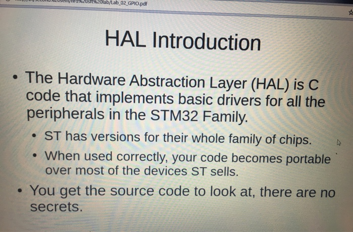 Introduction au Makefile - Anciens Et Réunions