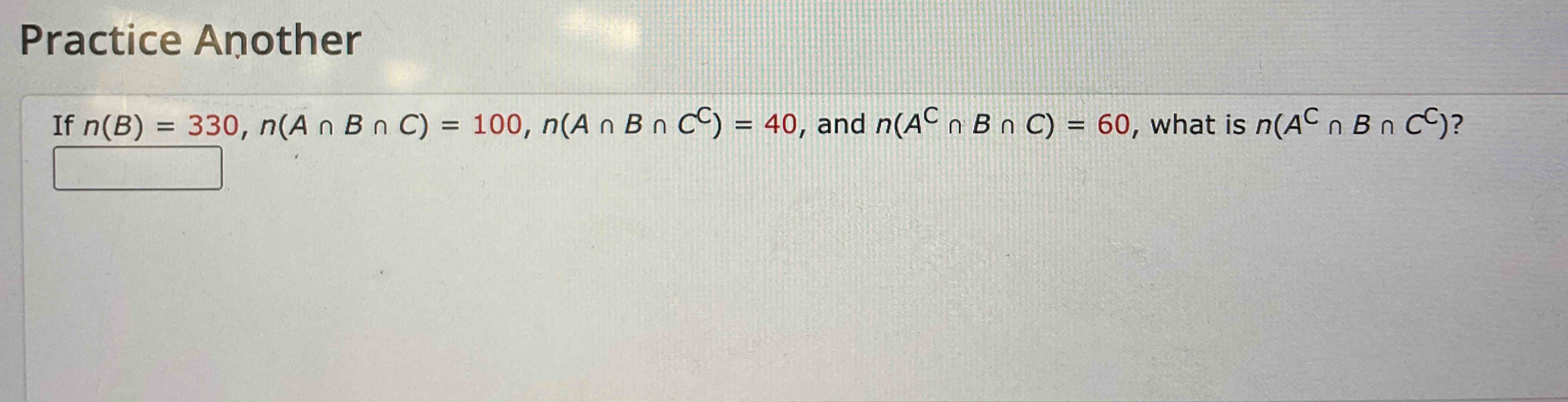 Solved Practice AnotherIf | Chegg.com