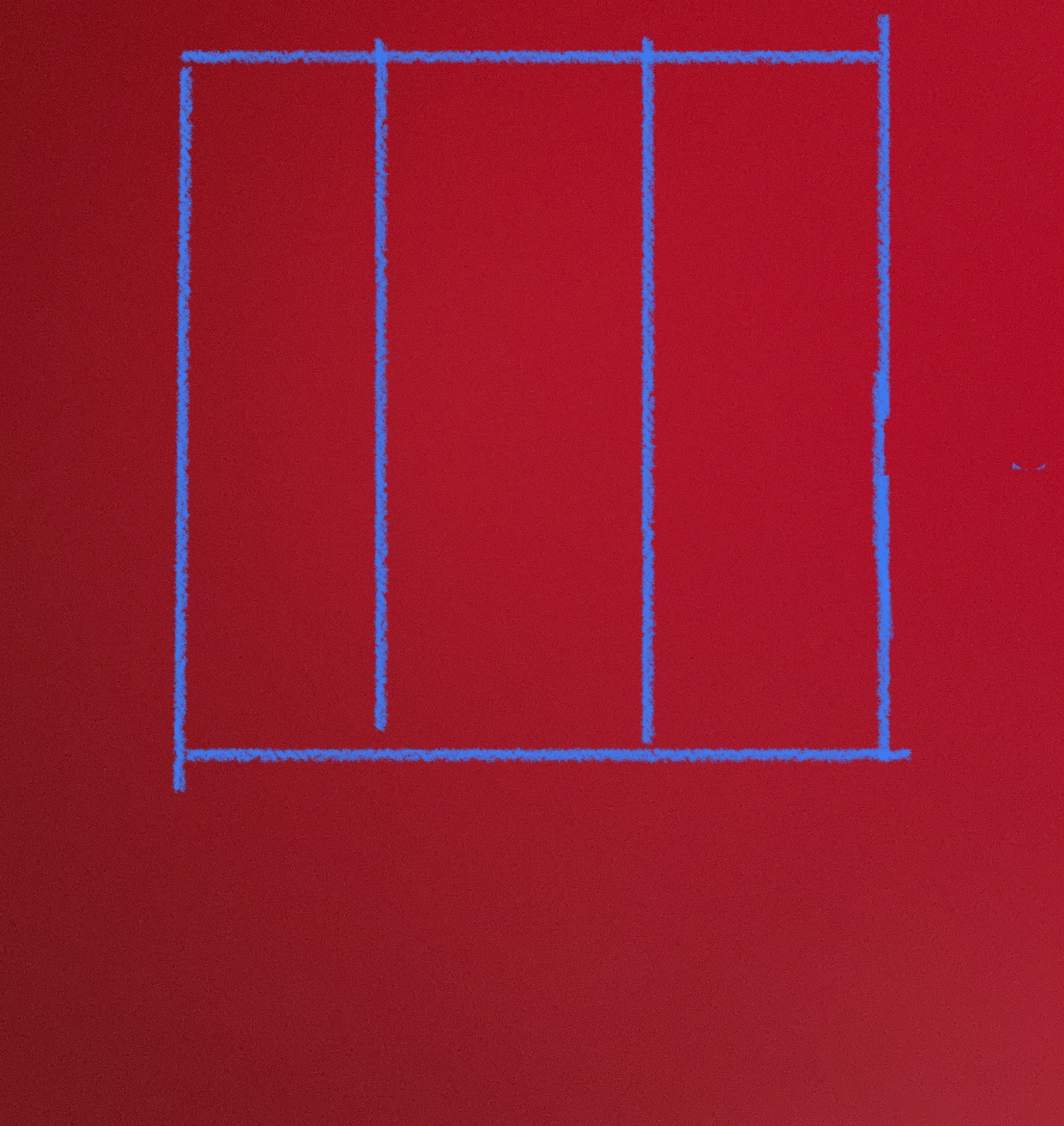 Solved Front view and top view are same.Draw left side view. | Chegg.com