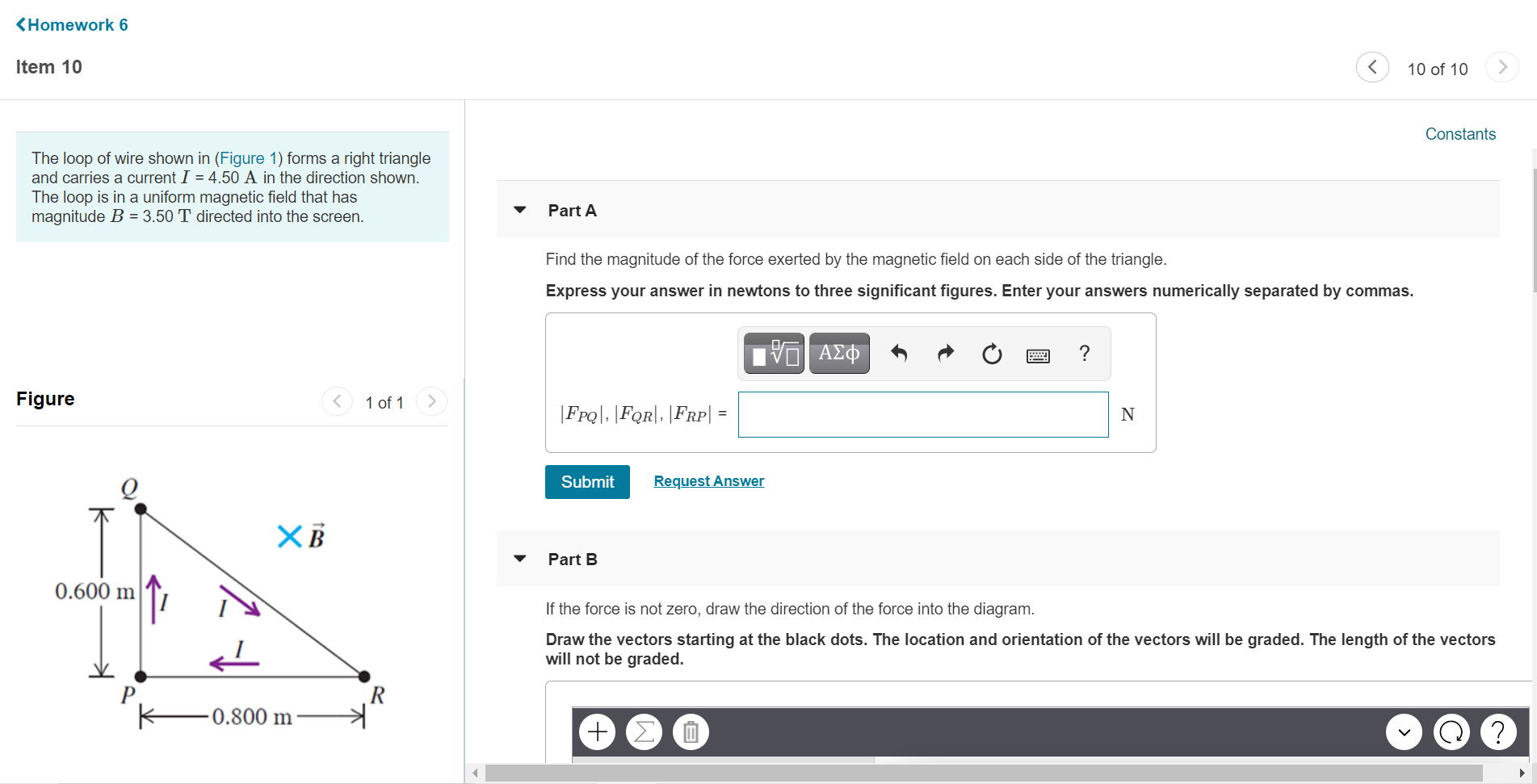 Solved Submit Request Answer Part E XB What is the | Chegg.com