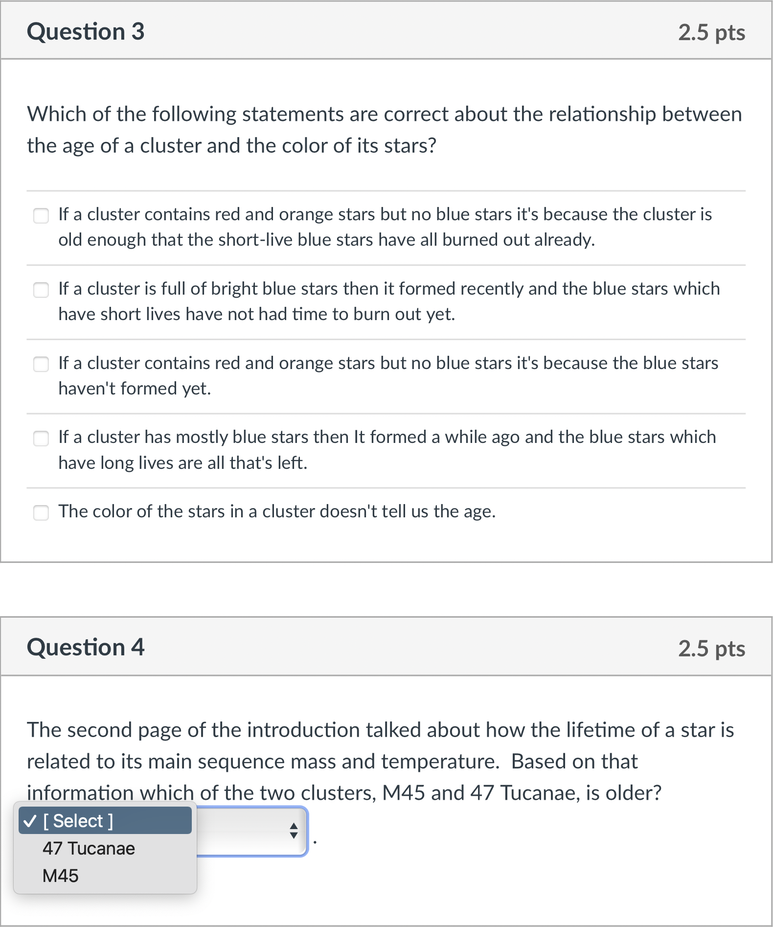 Solved STEP 1) Read everything in the first image (labeled | Chegg.com