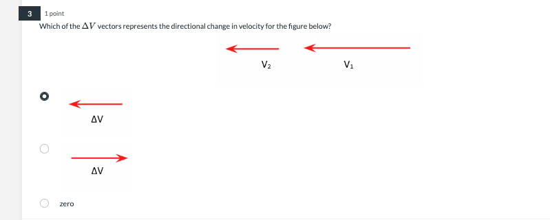 Solved speeding up slowing down constant velocity at rest | Chegg.com