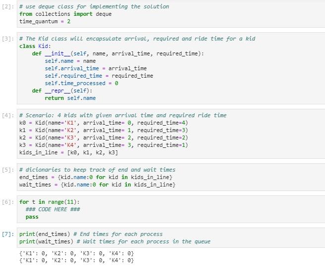 Solved Consider a ride sharing scenario where we have a line | Chegg.com