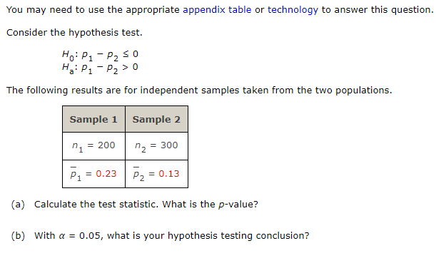 Solved You may need to use the appropriate appendix table or | Chegg.com