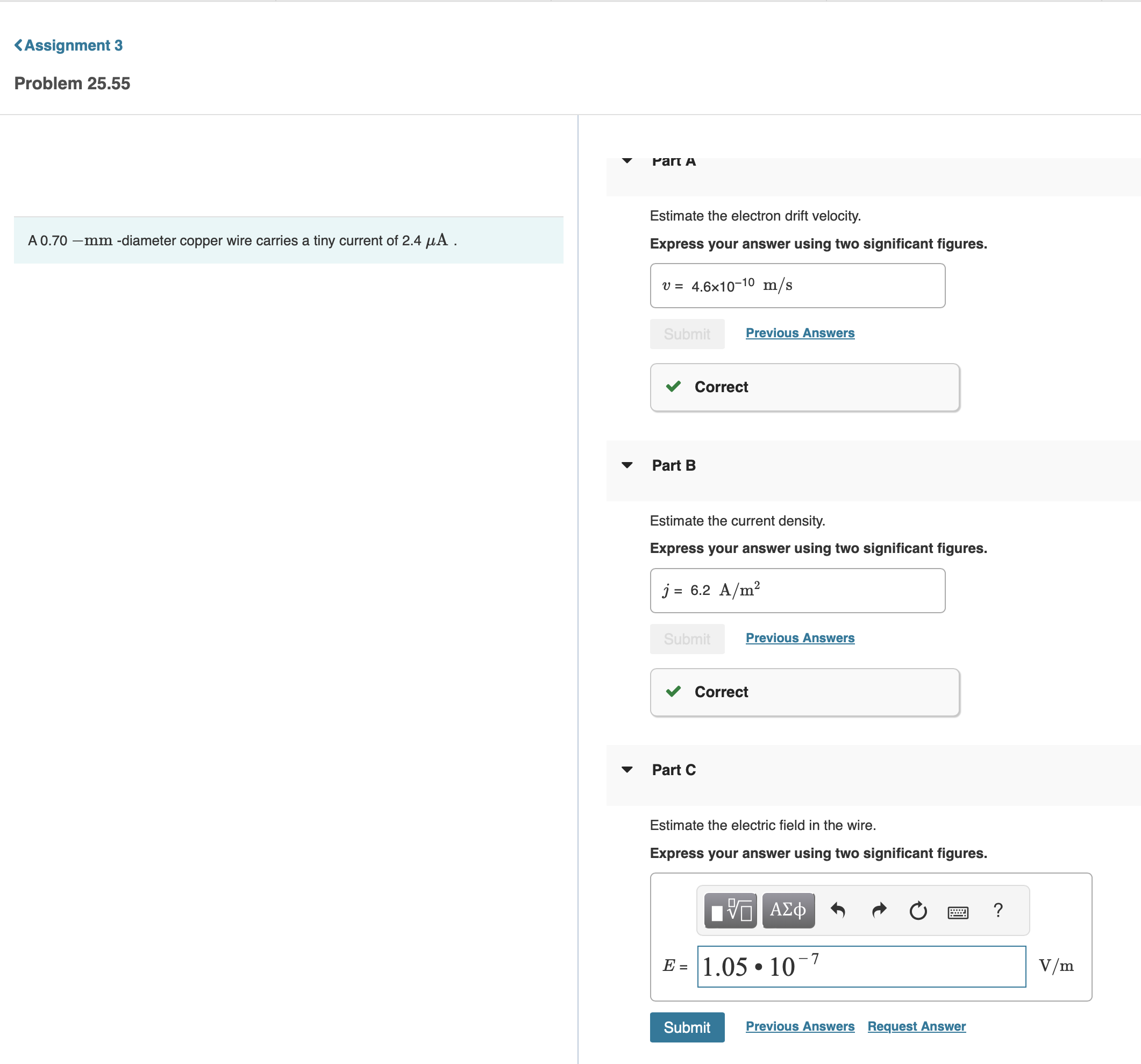Solved PLEASE SOLVE IT CORRECTLY WITH 2S.F AND THIS IS THE | Chegg.com