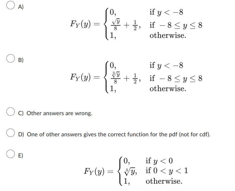 Solved The Density Function A Continuous Random Variable X Chegg