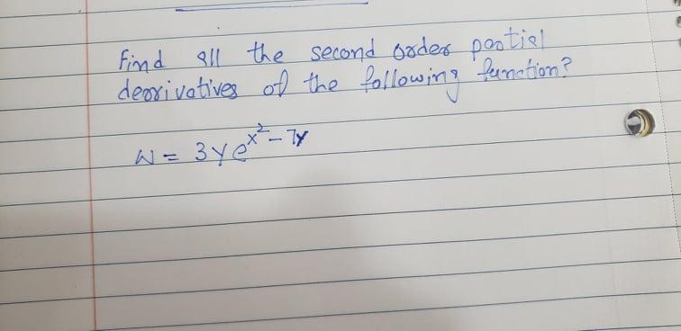Solved use the two path test to prove that the following | Chegg.com
