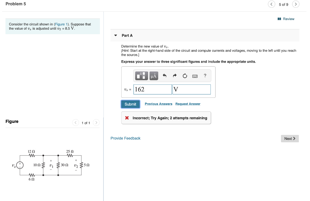 Solved Problem 5