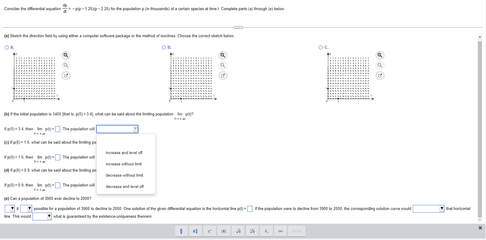 Please write the answers of each boxes | Chegg.com