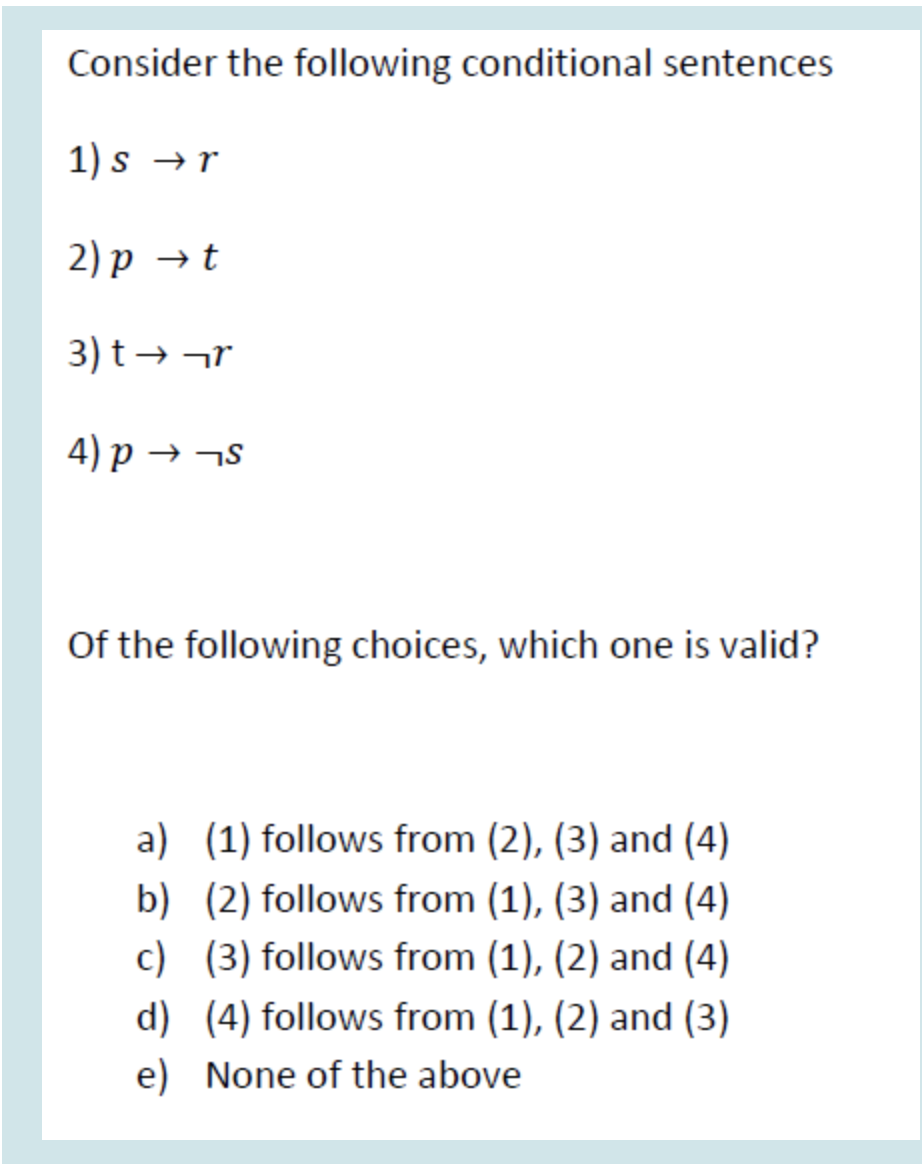 Solved Consider the statement: If n is an integer and 3n+2 | Chegg.com