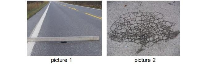 Solved In the pictures below, four different types of | Chegg.com