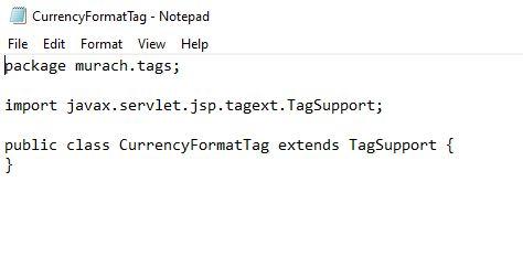 Solved Review the project 1. Start NetBeans and open the | Chegg.com