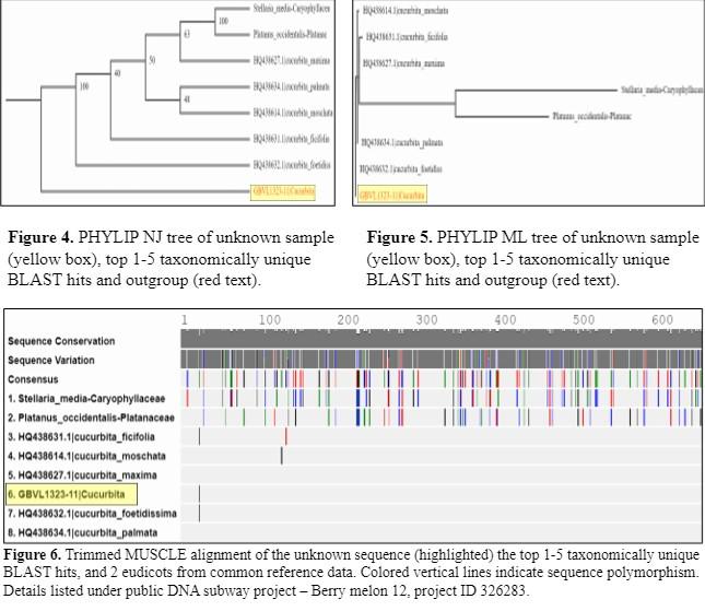 1.) SEQUENCE: Quality? Length of longest Barcode | Chegg.com