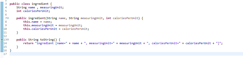 Solved leci Multiple markers at this line - ArrayIngredients | Chegg.com