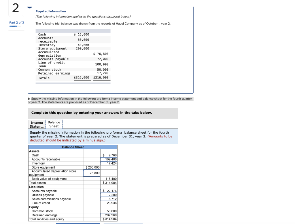 Solved Sales commissions (10% increase per month) Supplies | Chegg.com