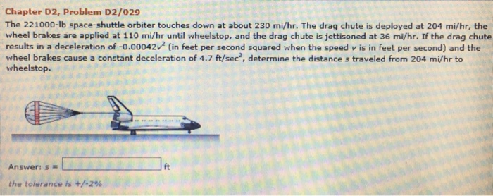 Solved Chapter D2, Problem D2/029 The 221000-lb | Chegg.com