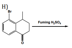 Solved Fuming H2SO4 | Chegg.com