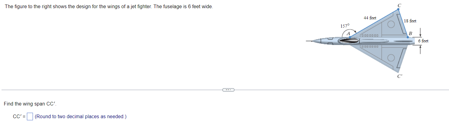 Solved The figure to the right shows the design for the | Chegg.com