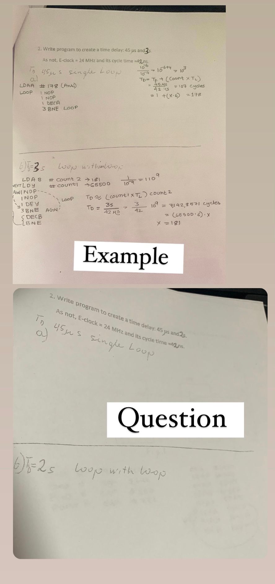 Please answer the question like the provided example. | Chegg.com
