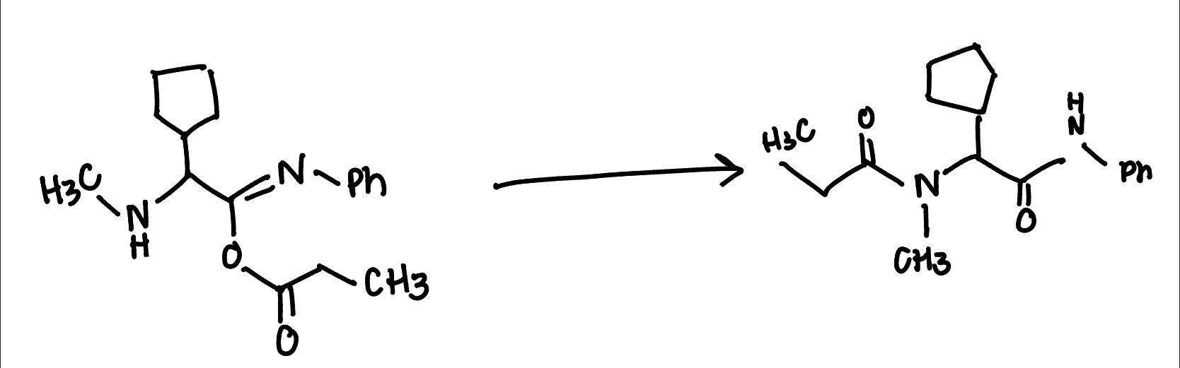 Solved provide mechanism | Chegg.com Solved provide mechanism | Chegg.com