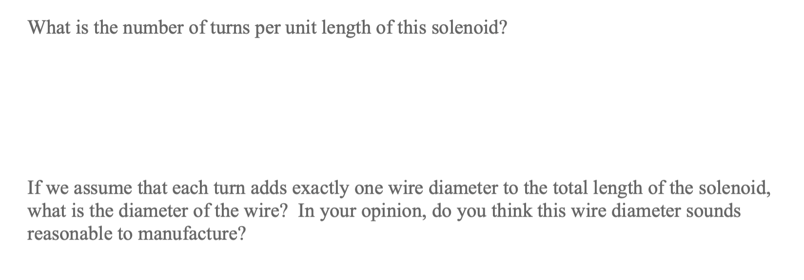 Solved How is the Tesla defined in terms of Amps, Newtons, | Chegg.com