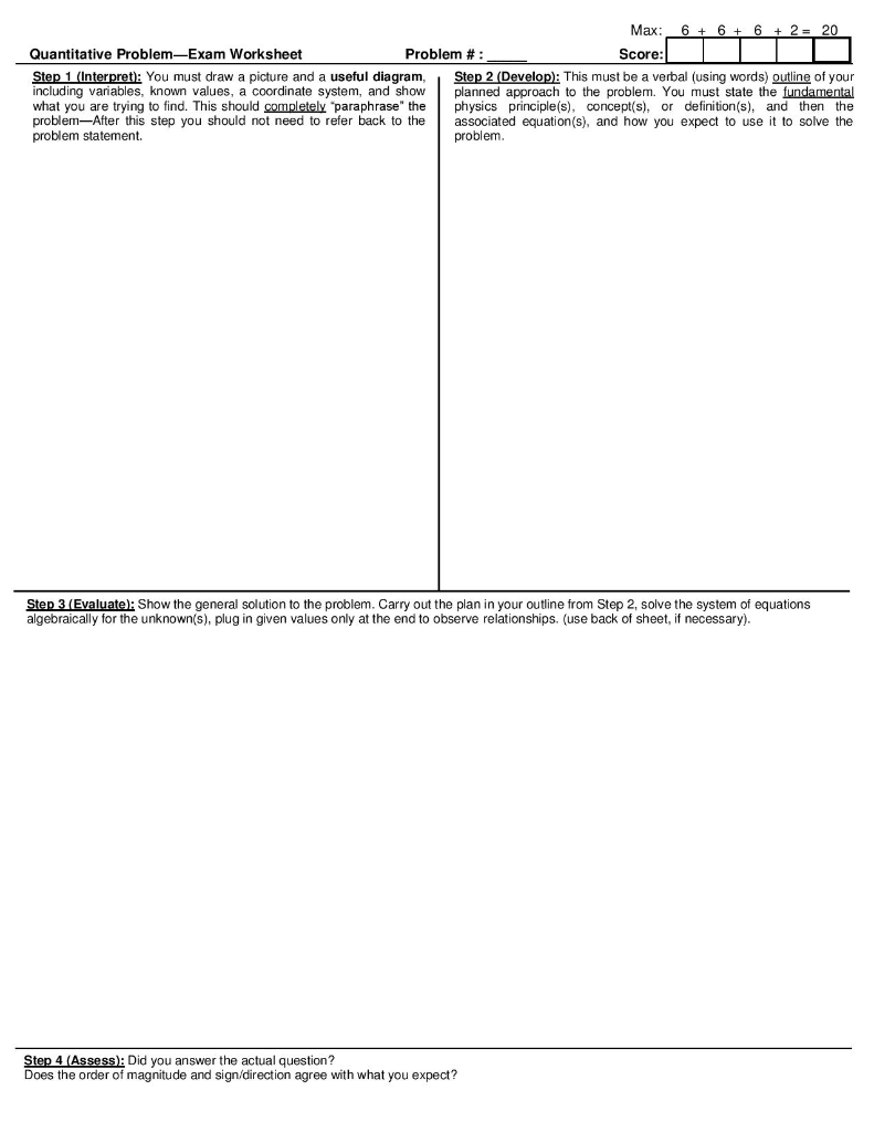 Solved PART 2: Quantitative Questions. YOU MUST USE AND MEET | Chegg.com