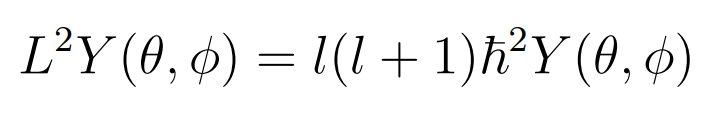Solved Write the L2 operator in spherical coordinates and | Chegg.com